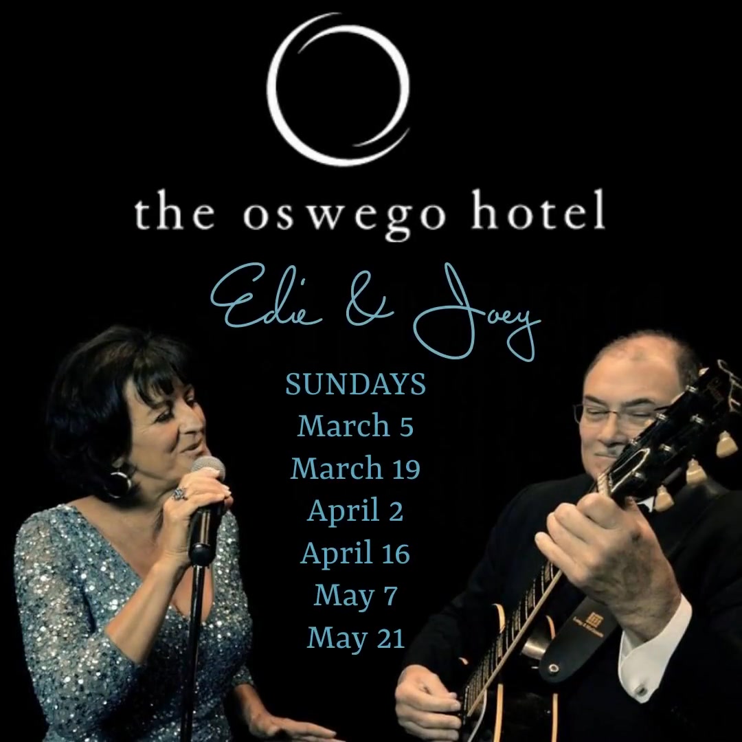 Edie DaPonte Jazz Singer